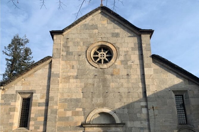 Locarno Scavenger Hunt and Sights Self-Guided Tour - Exploring Locarno: An In-Depth Look at the Self-Guided Tour