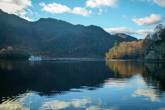 Loch Lomond & Inveraray Private Day Tour with Scottish Local - Optional Loch Lomond Cruise or Air Experience