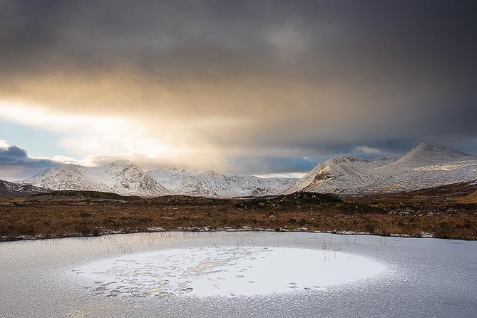 Loch Ness and the Scottish Highlands from Glasgow or Edinburgh - Pricing and Value