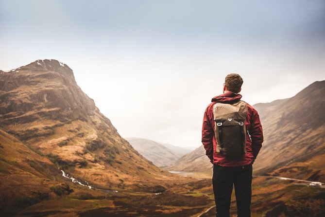 Loch Ness & the Highlands Day Tour from Glasgow Including Cruise - Is the Price Justified? Analyzing Value