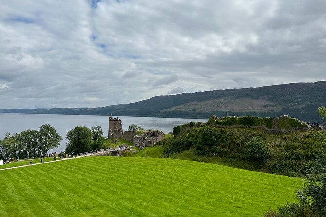 Loch Ness Tour: Day Trip to Loch Ness, Outlander Sites and More - Practical Insights and Value