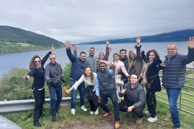 Loch Ness Tour - An Authentic Highland Experience with a Personal Touch