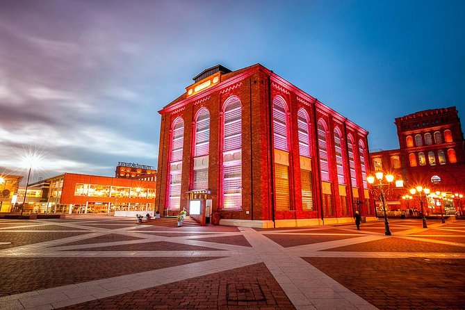 Lodz Small Group Tour from Warsaw with Lunch - Final Thoughts