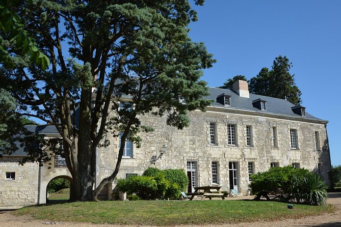 Loire Valley Wines Private Day Tour with Tastings from Tours or Amboise - Key Points
