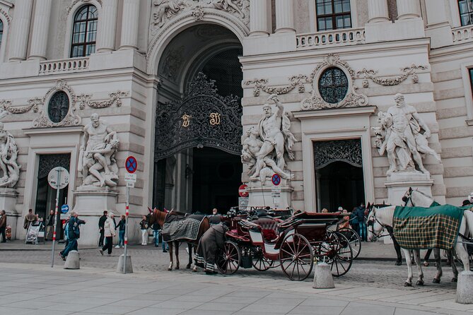 Lokafy Vienna Kid-Friendly Private Walking Tour with a Local - What to Expect from the Vienna Kid-Friendly Tour