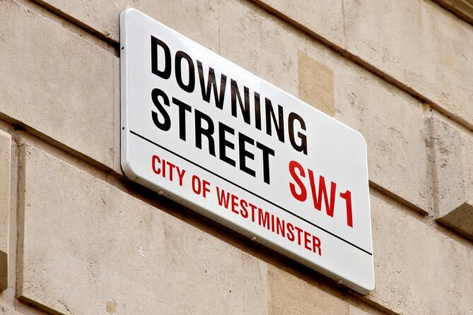 London Churchill & World War 2 Walking Tour - Exploring the Heart of Churchill’s London