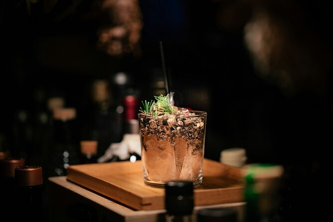 London Cocktail Tour - Soho - Key Points