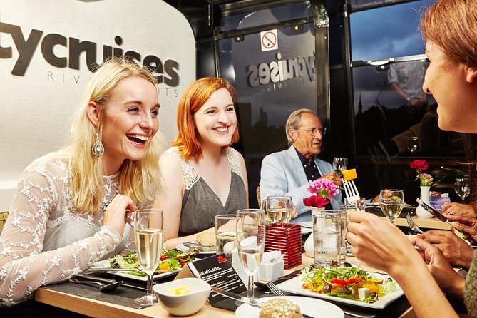 London Dinner Cruise on the Thames River - Final Thoughts: Who Will Love This Experience?