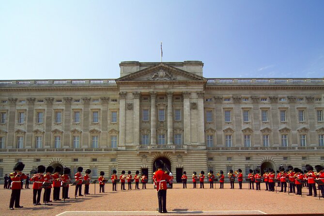 London Essential 2 hour introductory Walking Tour With a Londoner - Why Choose This Tour?