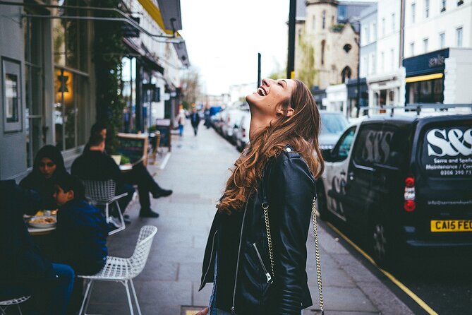 London Fully Tailored Private Tour: Half-Day with Local Guide - The Itinerary: A Closer Look at the Stops