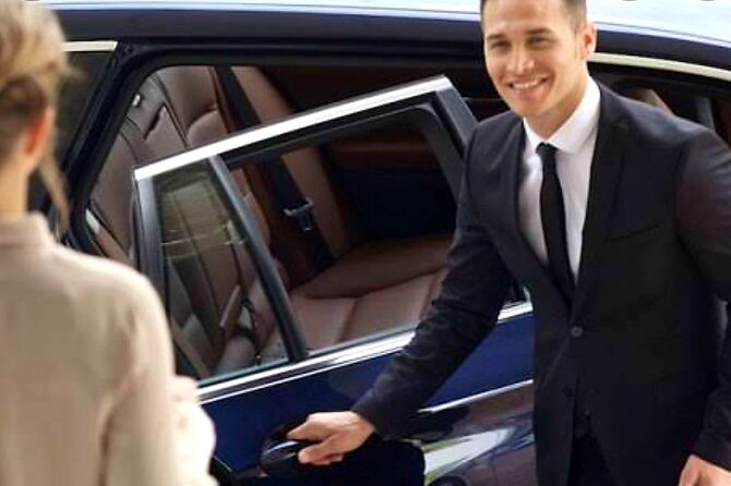 London Heathrow Airport Transfer to Central London - Why This Service Stands Out