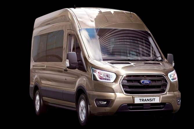 London Heathrow (LHR) Private Transfer to London City/Hotels - Why Choose a Private Heathrow to London Transfer?