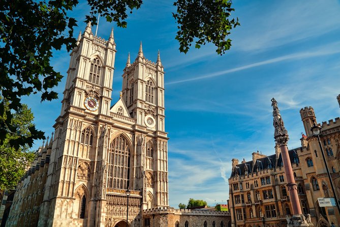 London In One Day Private Car Tour - The Itinerary Breakdown: How the Day Unfolds