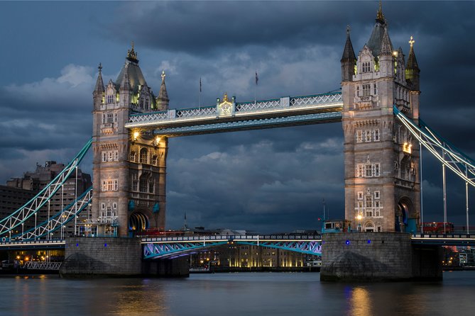 London Photography Masterclass - Private Photography Lesson - Key Points