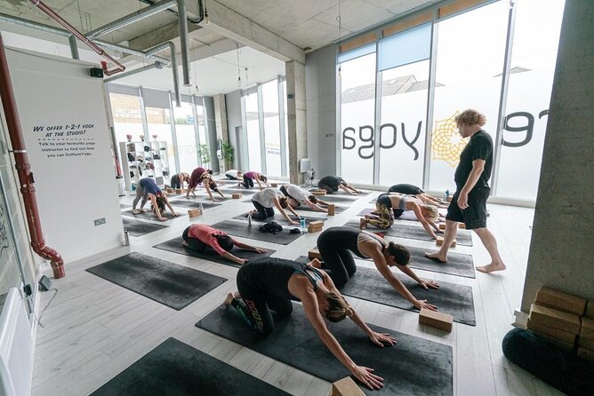 London Premium Fitness Pass - An In-Depth Look at the London Premium Fitness Pass