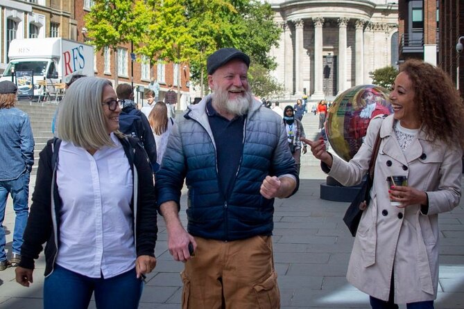 London Private Layover Tour with a Local Guide: Tailored to Your Interests - Detailed Tour Breakdown