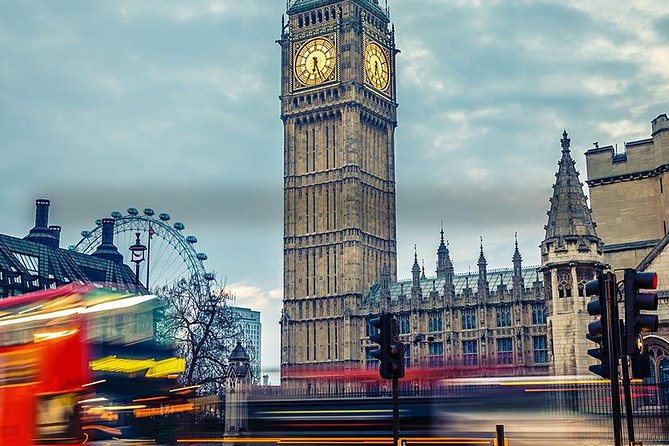 London Private Transfer from Heathrow Airport to City centre - Why This Transfer Works Well