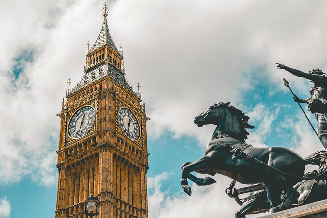 London to Dover Private Transfer Service - The Transfer Experience in Detail