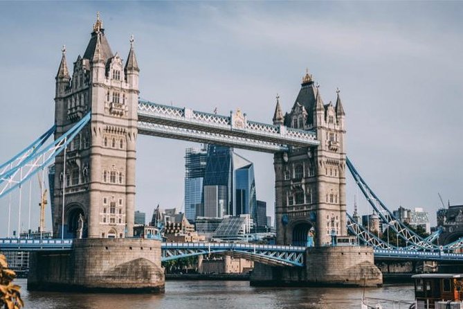 London To St Pancras Station Private Transfer Departure Service - Who Will Love This Service?