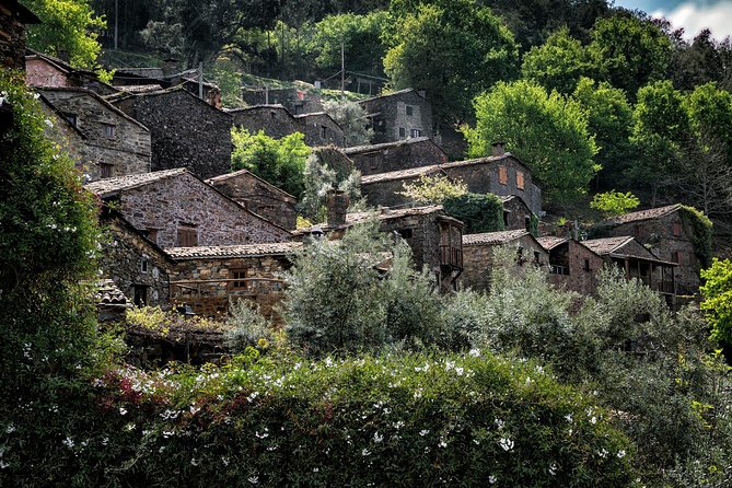 Lousã Schist Villages - Authentic Experiences and Real Traveler Insights