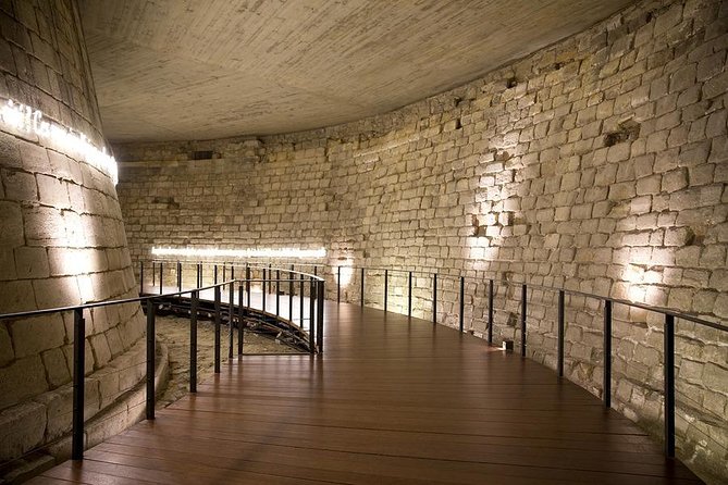 Louvre Essential Private tour - A Step-by-Step Look at the Itinerary