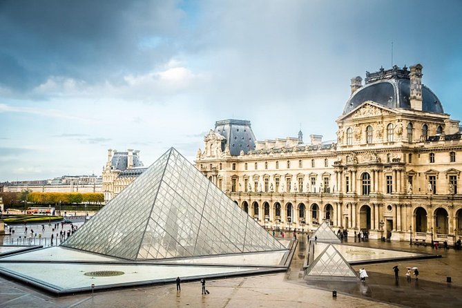 Louvre Museum and Seine River Cruise Tickets by e-mail - An In-Depth Look at the Louvre and Seine River Tour