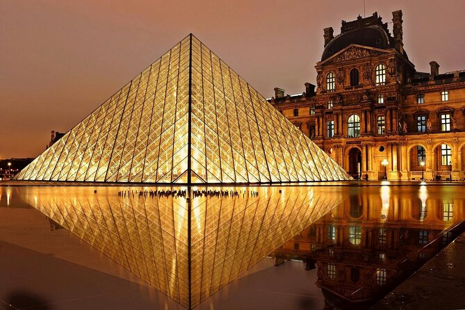 Louvre Museum Tour with Audio Guide & Optional Seine Cruise - Final Thoughts: Is This Tour Right for You?
