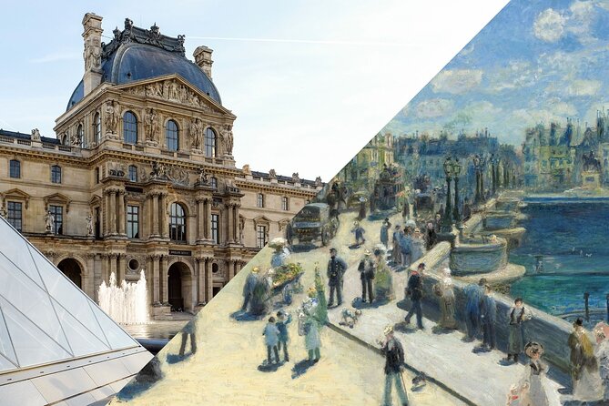 LOUVRE & ORSAY PRIVATE TOUR - Skip the line & Local Expert guide - Analyzing the Experience: What It Offers