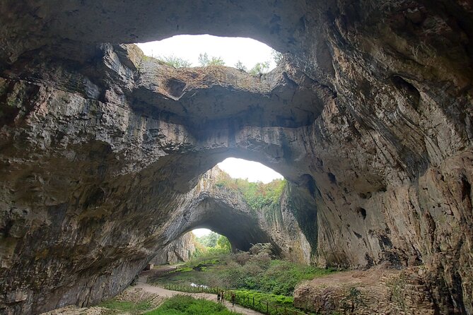 Lovech, Devetashka cave and Krushuna waterfalls - The Practical Side: What’s Included and What to Expect
