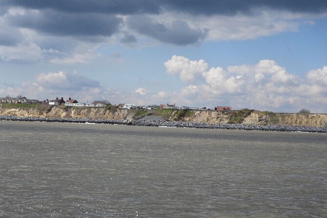 Lowestoft Coastal Sightseeing - What to Expect from Lowestoft Coastal Sightseeing