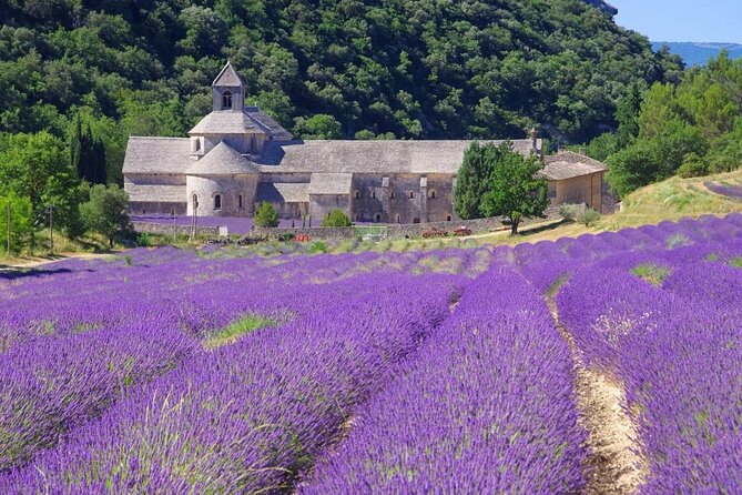 Luberon and its perched villages - Practical Details: What It Means for You