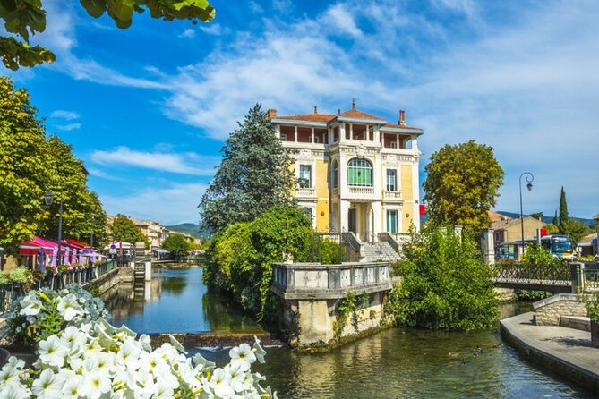 Luberon Villages Day Trip from Aix en Provence - The Itinerary: A Closer Look at What You’ll See