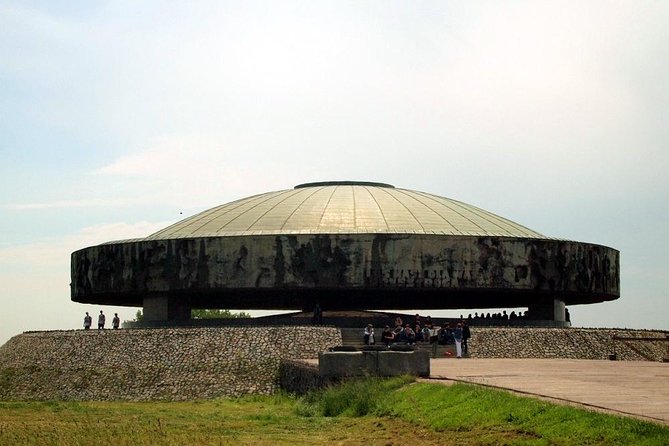 Lublin and Majdanek Small Group Tour from Warsaw with Lunch - An honest look at what this tour offers