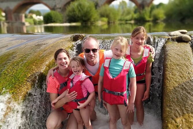 Lucca: kayak tour with aperitif - An In-Depth Look at the Lucca Kayak Tour