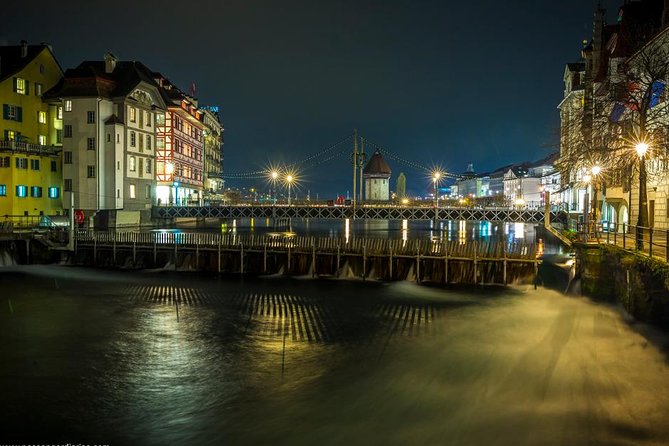 Lucerne by Night Photo Tour - Why This Tour Stands Out in Lucerne