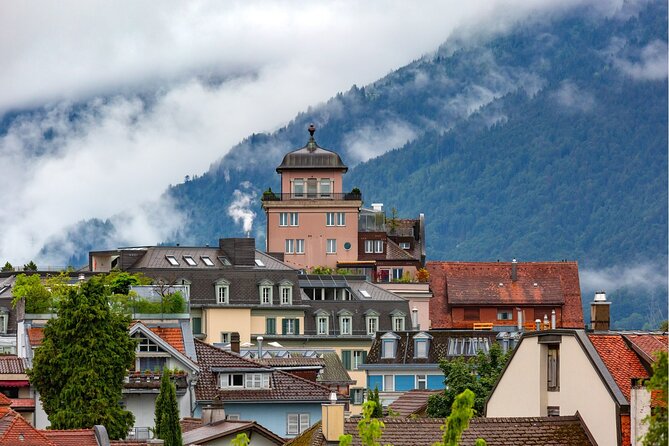 Lucerne:Private Daytrip to Swiss Villages(Interlaken-Grindelwald) - In-Depth Review: What You Can Expect from This Private Swiss Village Tour