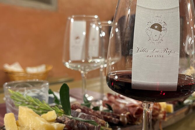 Luch Time Tasting & Winery Tour - What Makes the Experience Worthwhile?