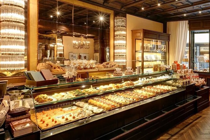 Lugano Food Tour - The Itinerary in Detail: What to Expect