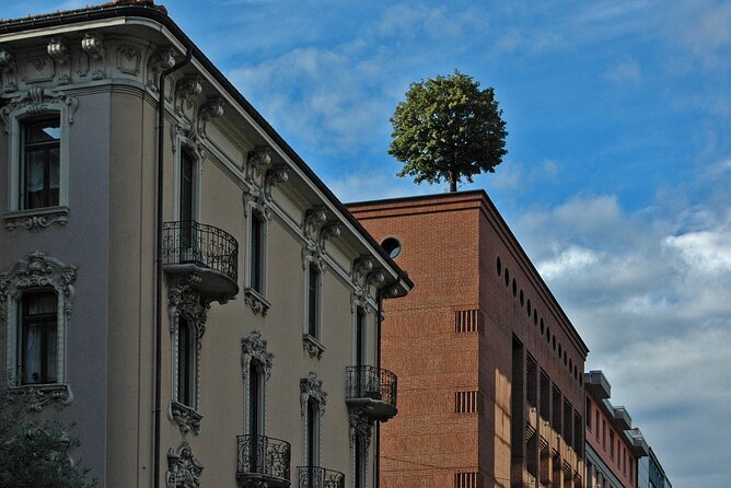 Lugano Private Walking Tour with a Professional Guide - An In-Depth Look at the Lugano Private Walking Tour