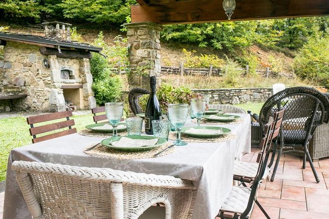 Lunch or dinner and cooking demo at a local home in Ancona - The Itinerary Breakdown