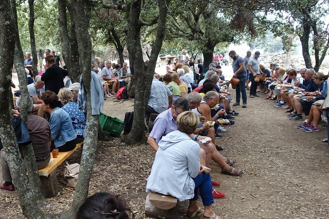 Lunch With The Shepherds Of Orgosolo From Costa Smeralda - A Closer Look at the Itinerary