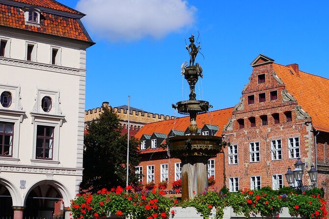 Lüneburg Private Guided Walking Tour With a professional guide - What Makes This Tour Stand Out?