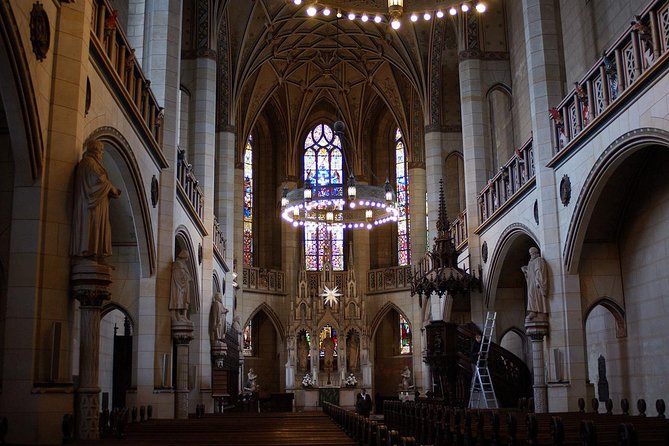 Lutherstadt Wittenberg Private Guided tour - The Practicalities: What You Need to Know