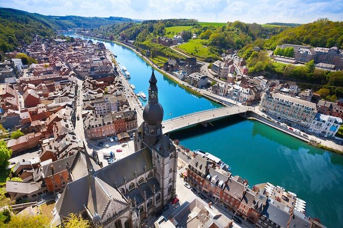 Luxembourg and Dinant Day Trip from Brussels - Overall Impression
