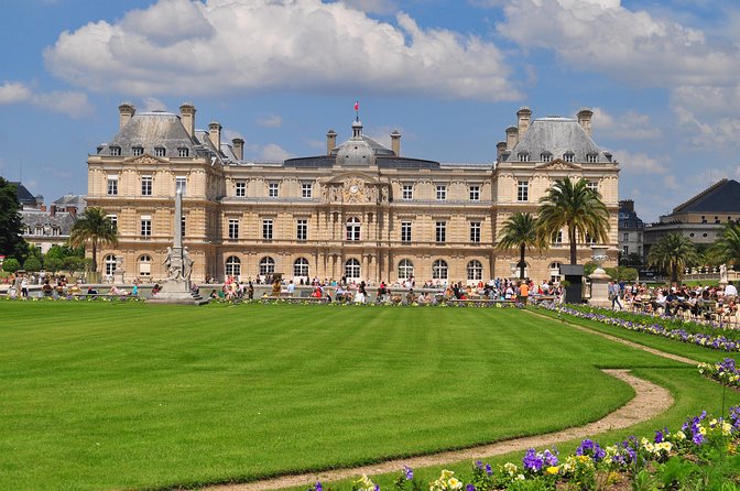 Luxembourg and Dinant Private Day Tour from Brussels - What Makes This Tour Stand Out
