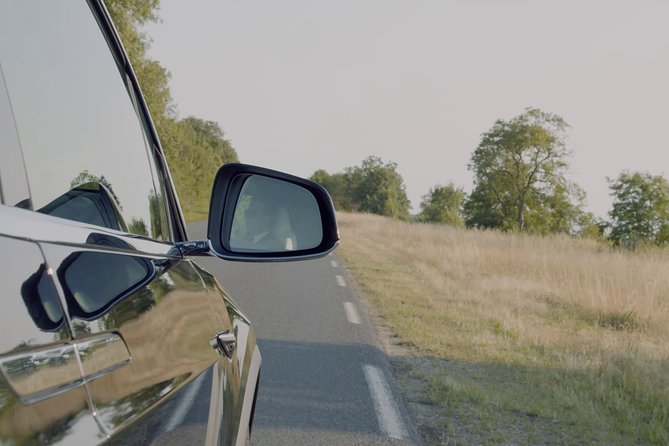 Luxurious full day Bordeaux wine tour in a Tesla - What Makes This Tour Stand Out?