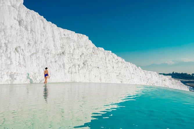LUXURY 10-Day Turkey Tour - Authentic Experiences and Authenticity