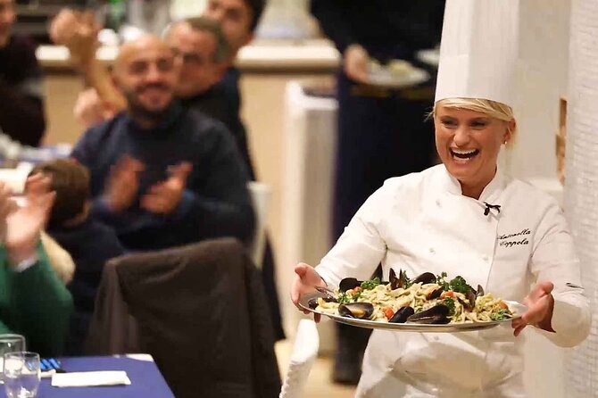 Luxury Cooking Class with a Chef in Bellagio - The Highlights and Unique Features