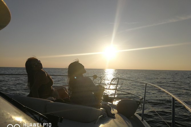 Luxury Positano and Capri private boat tour - Who Should Consider This Tour?