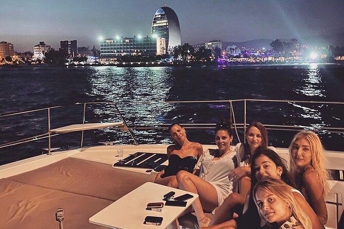 Luxury Private Cruises - Limassol - The Experience: What to Expect on Your Limassol Yacht Cruise